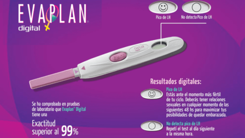 Evaplan Digital - Embarazadas